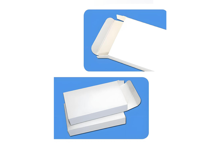 Straight Tuck End Boxes - Foho Packaging