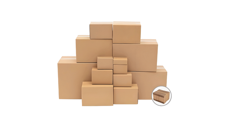 Research on Corrugated Paper’s Compressive Strength Testing Post ...