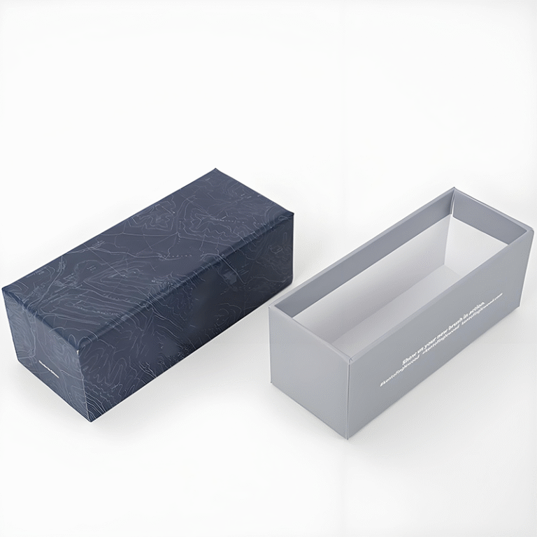 Belt Package Box - Foho Packaging