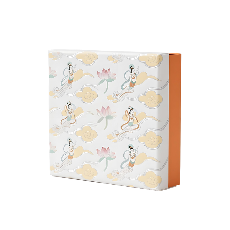 Pajamas Package Box - Foho Packaging