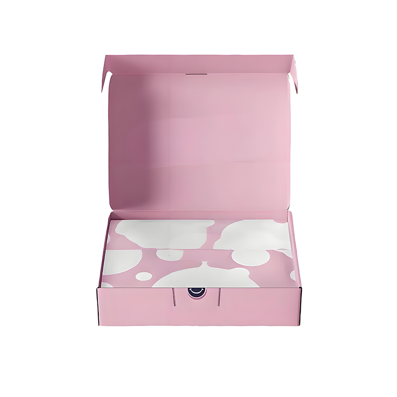 Pajamas Package Box - Foho Packaging