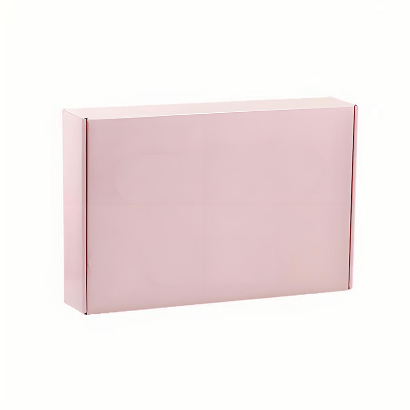 Scarf Package Box - Foho Packaging