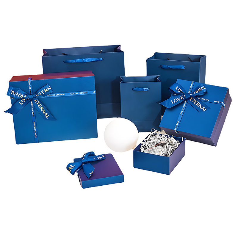 Father Day Gift Box - Foho Packaging
