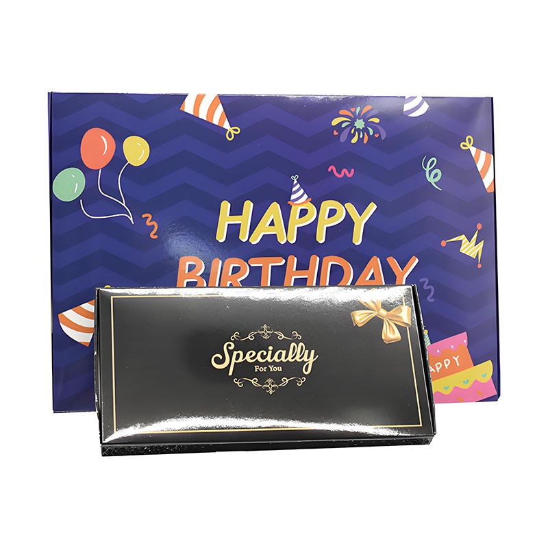 Father Day Gift Box - Foho Packaging